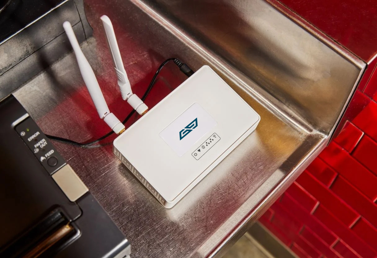 Maximizing ROI with a Temperature Monitoring Device | GlacierGrid